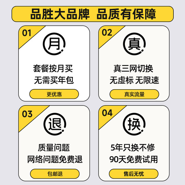 Pinsheng portable wifi mobile wireless network 2024 new 5 unlimited ...