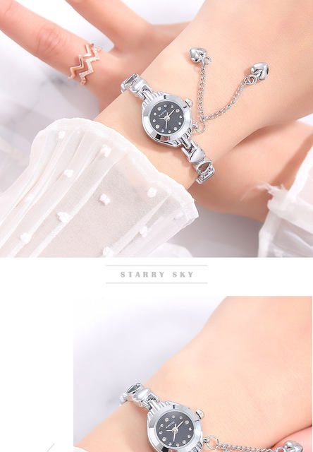 Official Kangor Kangaroo Watch for Women, Light Luxury and Good Look ...
