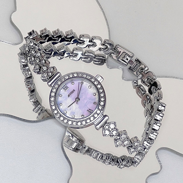 Kangor Kangaroo Watch Qixi Festival Authentic Student Casual Women's ...
