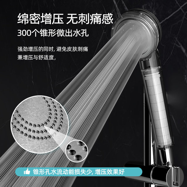 Fudan Shenhua ACF water purification filter shower filter pressurized ...