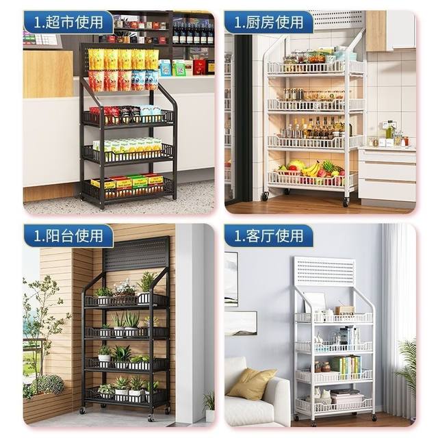 Supermarket Snack Shelves For Home Beverage Food Toy Display Racks ...