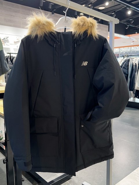 NEW BALANCE NB23 winter NEW arrival men and women Mid Length Long ...