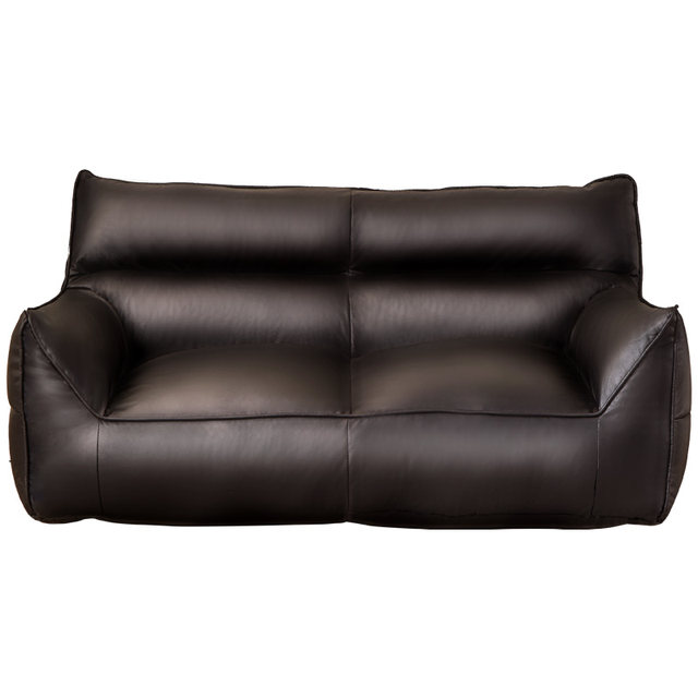 Lazy sofa can lie down and sleep Internet celebrity leisure single and ...