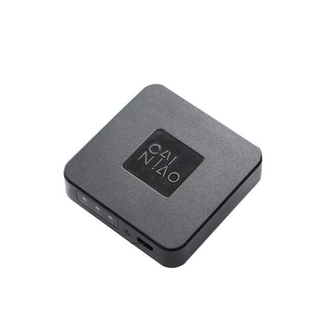 Express 100 Recipient Qianniu/Rookie 4G Cloud Box Instantly Changes to Cloud Printer Mobile ...