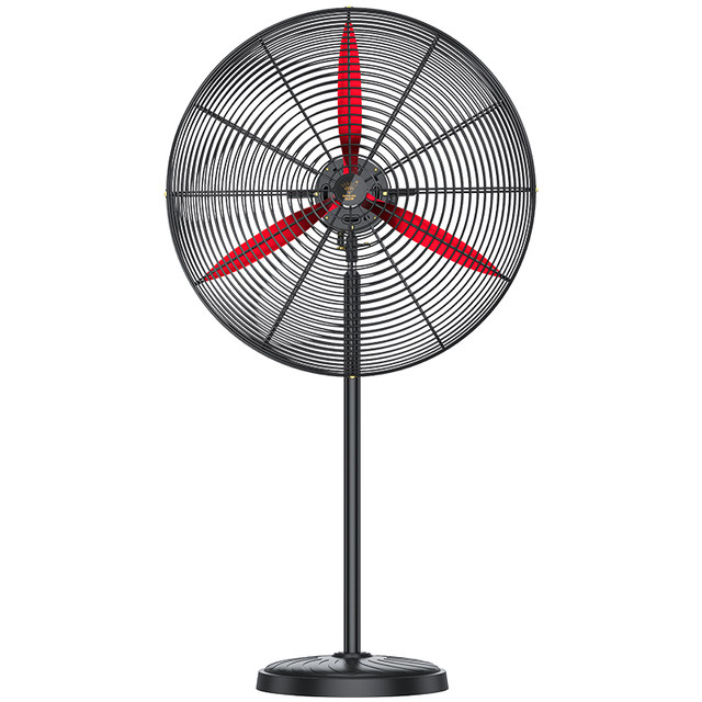Diamond brand industrial electric fan commercial floor fan high power ...