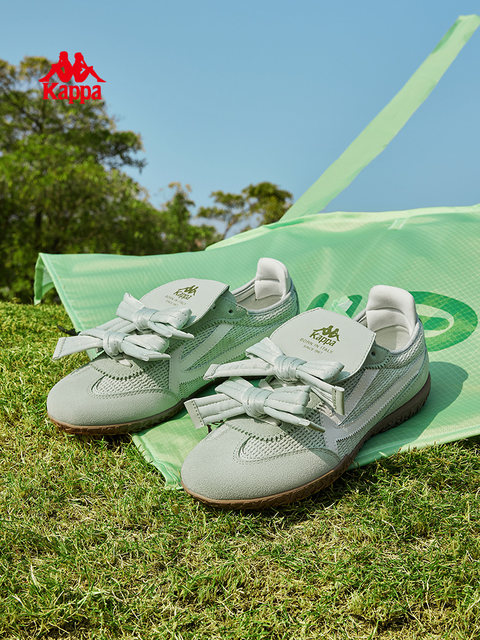 Kappa Kite Sports Shoes for Women 2025 Summer New Fashion Temperature ...