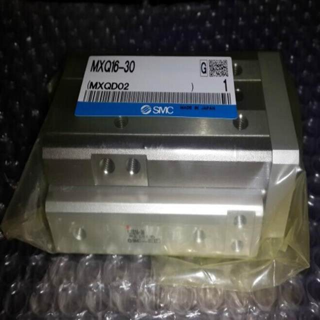 !Slide cylinder MXS16-10AS MXQ16-30A price negotiation