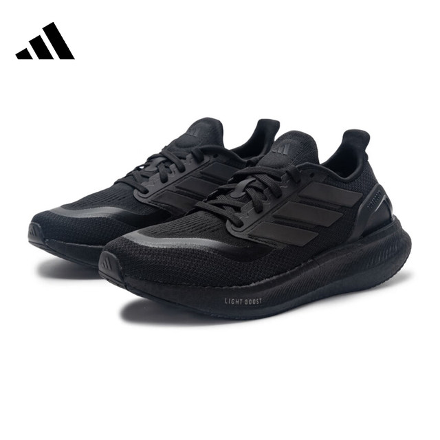 adidas Adidas autumn men's and women's shoes PUREBOOST5 sports shoes ...