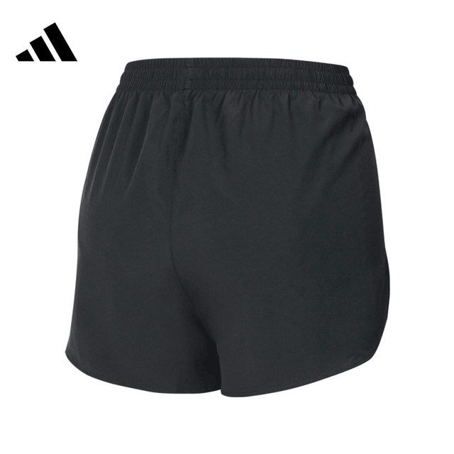 Adidas Adidas Autumn Women's Running Sports Training Casual shorts in8707