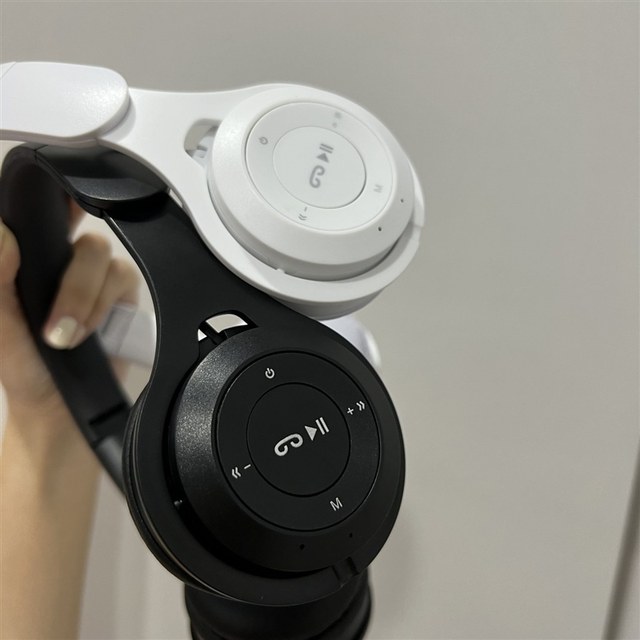 Head-mounted wireless Bluetooth Y08 headset 2025 new gaming headset e ...