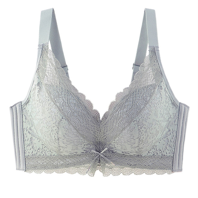 Women's flat-breasted bra for women's flat-breasted bra special ...