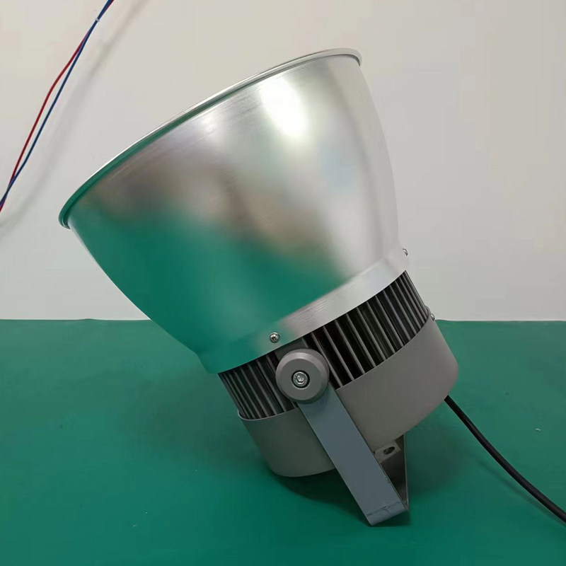 Marine LED Fish Gathering Light Fishing Light Outdoor Waterproof ...