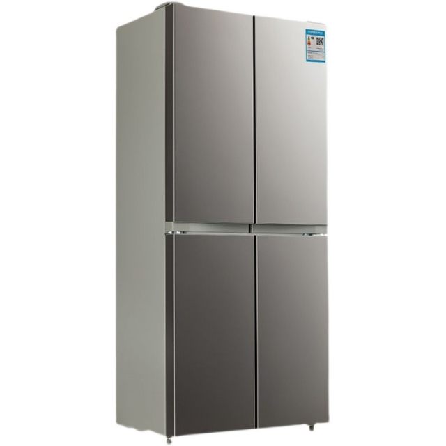 Xiaoya 438/508L large-capacity air-cooled one-level frequency ...