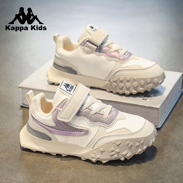 kappa kappa children's shoes for girls 2025 new summer spring and ...