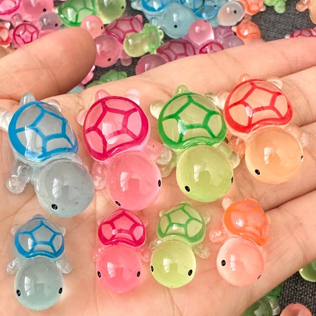 Quanhong Same Turtle Turtle Passion -touch toy ornament Surprise Blind ...