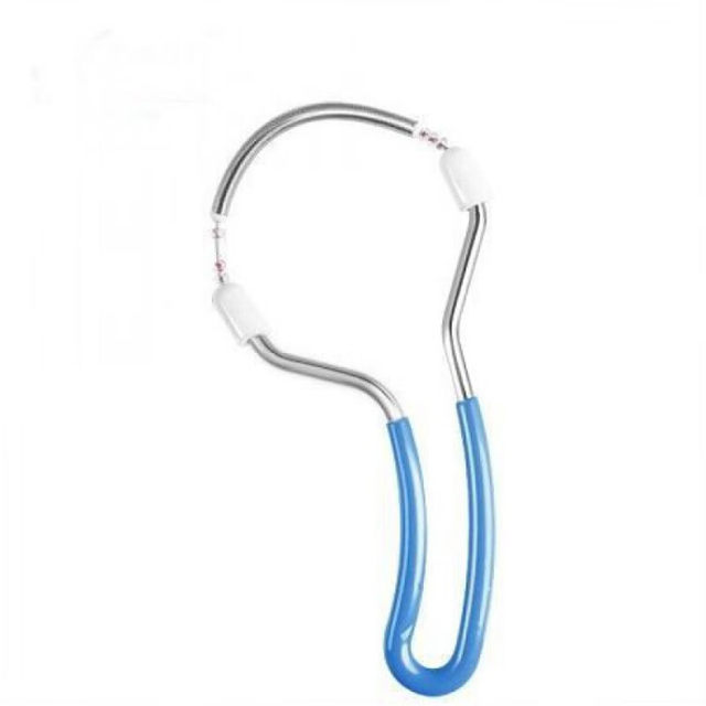 Ladies facial hair remover hair remover delicate beauty face shaver ...