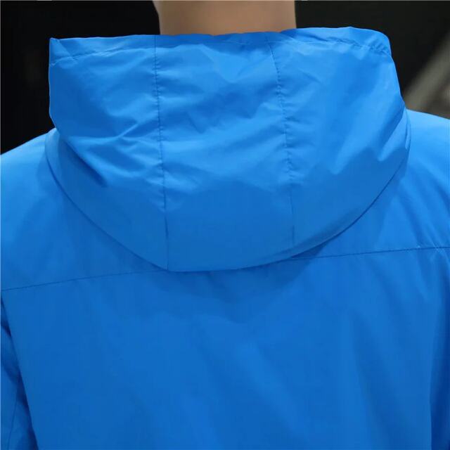 Sunscreen jacket summer new multi -color long -sleeved hat sunscreen ...