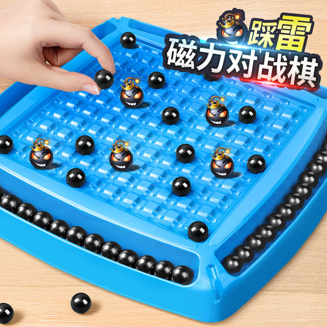 Schulte grid improves children's concentration training, ADHD artifact ...