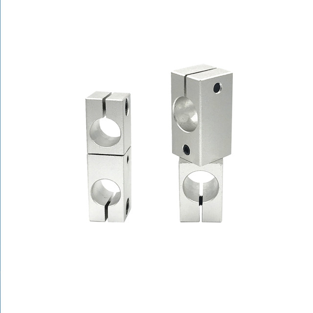 Rotating fixed clamp angle adjustable pillar fixed clamp 360 rotating ...