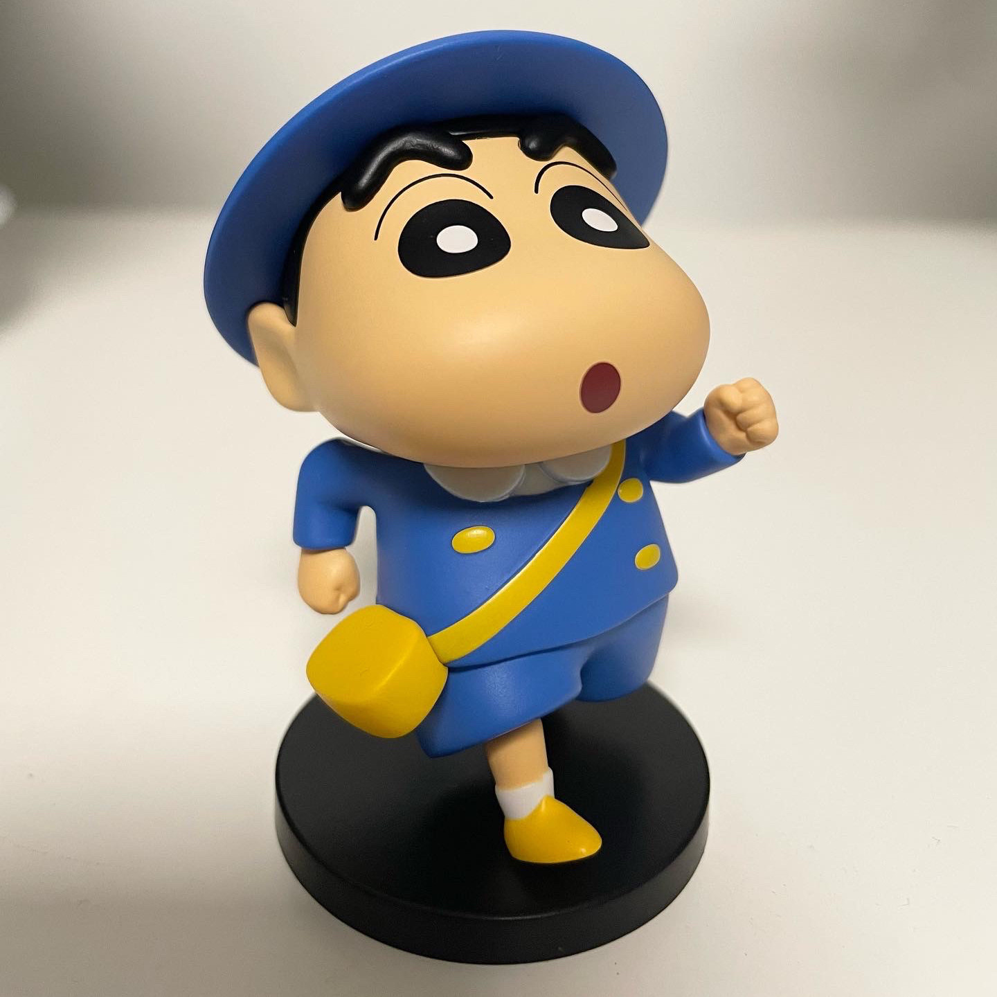 Trendy Crayon Shin-chan Cartoon Handheld Toy Series Children's Gift ...