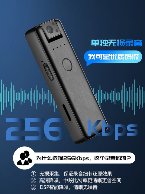 Professional camera high-definition video artifact audio and video ...