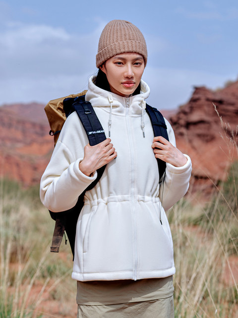 Boxihe Polysman 23 Autumn and Winter New Outdoor Urchar Inner Balds and ...