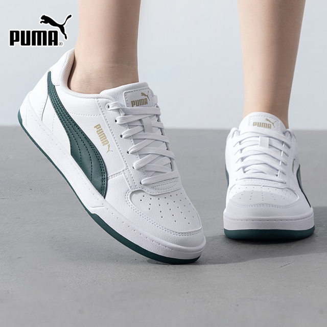 PUMA/Puma official new style breathable retro casual sneakers for men ...