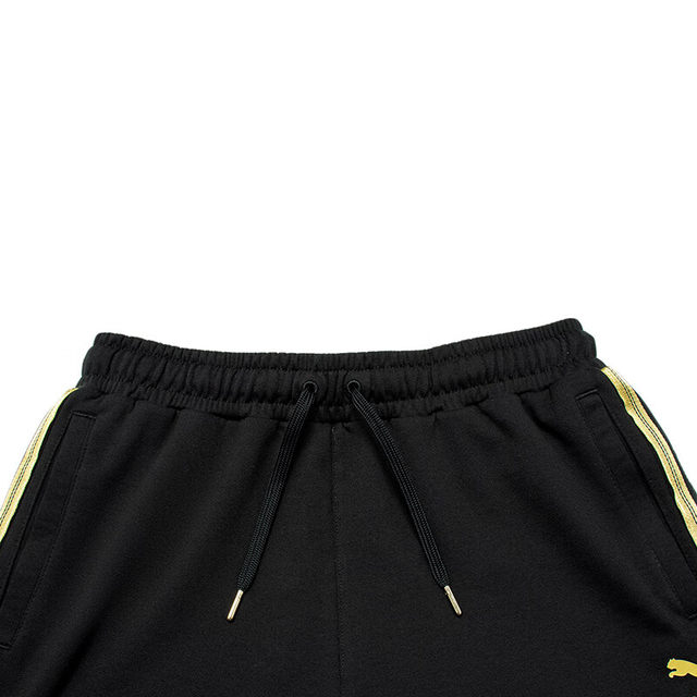 PUMA/Puma trousers men's spring new sports and leisure loose running ...