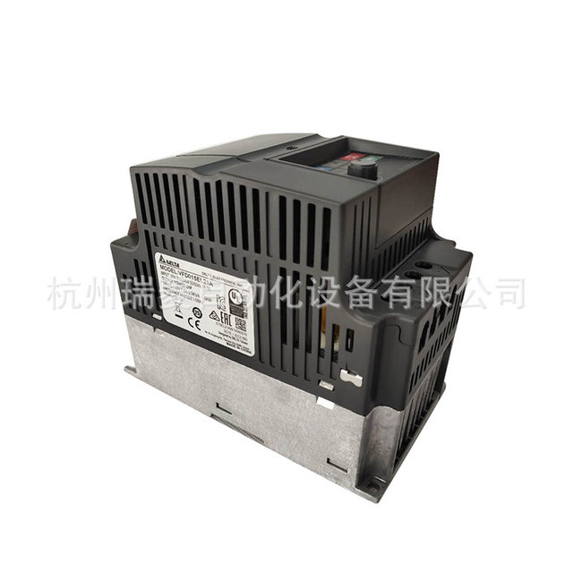 The new original Taida VFD-EL series inverter VFD015EL21A built-in EMC ...