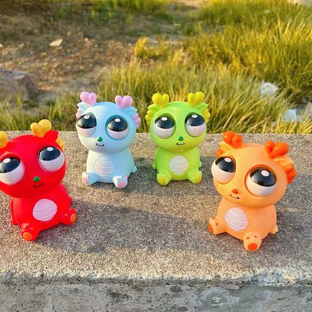 Kneading Toy, Kneading, Creative, Funny, Tricky, Cute Toy Gift