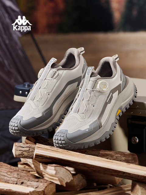 Kappa Kappa running shoes men's 2025 new ultra-light shock-absorbing ...