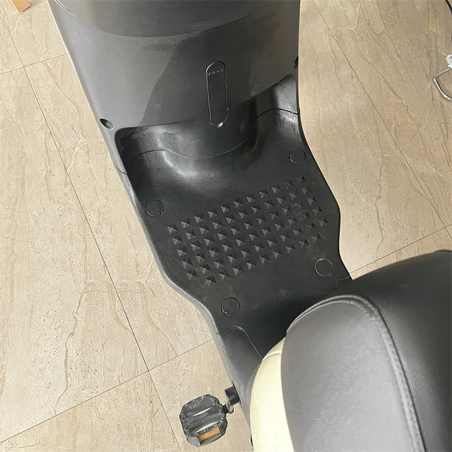 Yadi DM2/DM6 special electric car foot pad TDR2426Z battery car foot ...