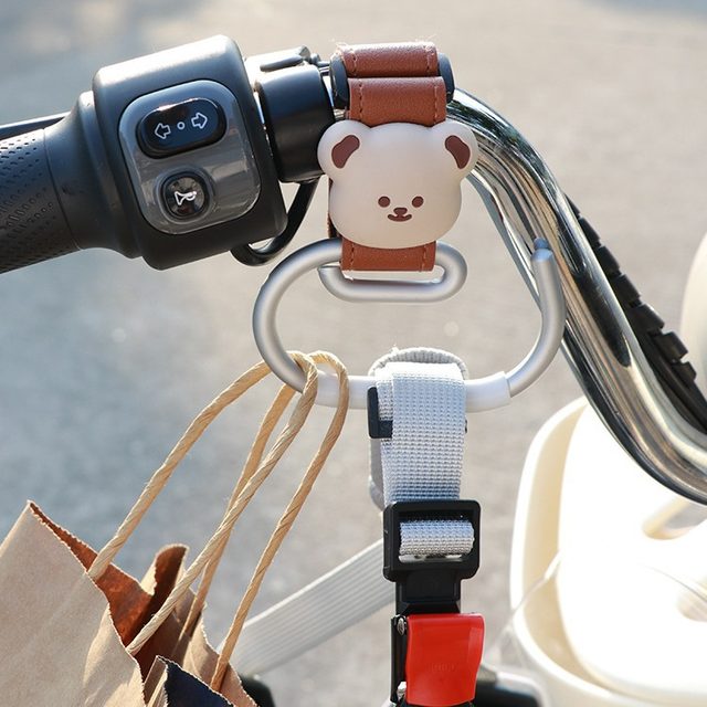 Little Bear Electric Motor Hook front Universal Multifunctional Porom ...