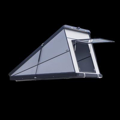 Remote number 2024 full -hard shell top tent Hard top automatic lifting ...