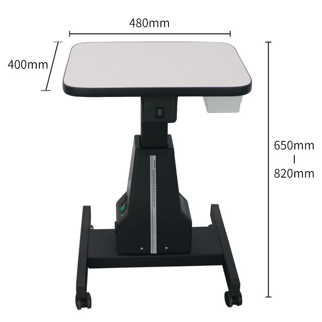 Weizhen 3A computer optometre lifting table glasses equipment ...