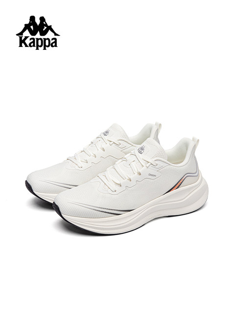 Kappa Kapa sneakers Men's shoes 2025 spring new jogging casual shoe ...