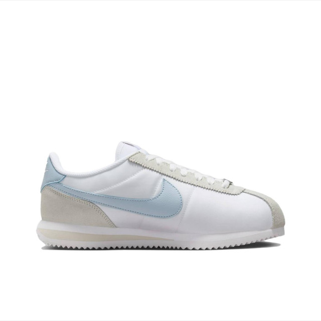 Nike Classic Cortez Agan Retro Classic Anti -Smooth -resistant and ...