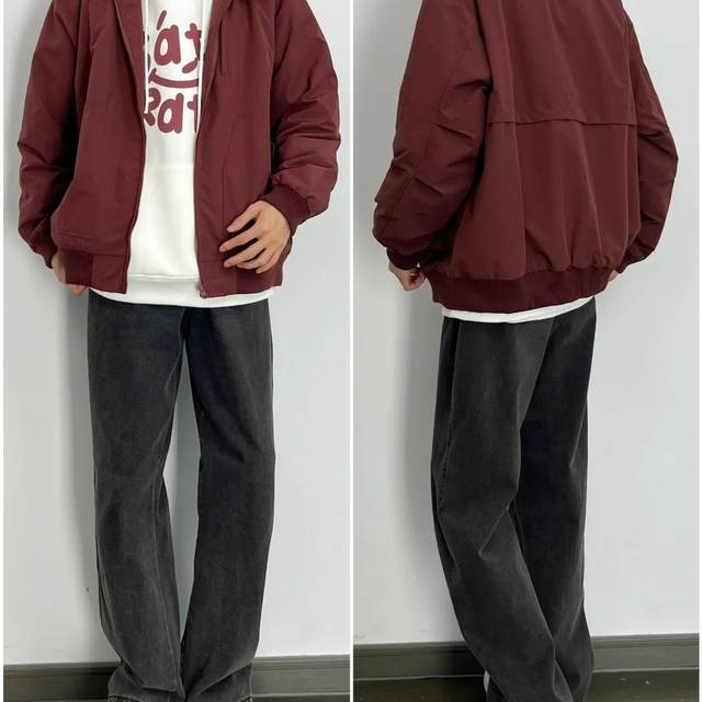 Men's casual set of new Chinese style national style men's clothing ...