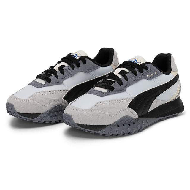 PUMA Puma sports shoes men's shoes 2024 summer new couple retro octopus ...