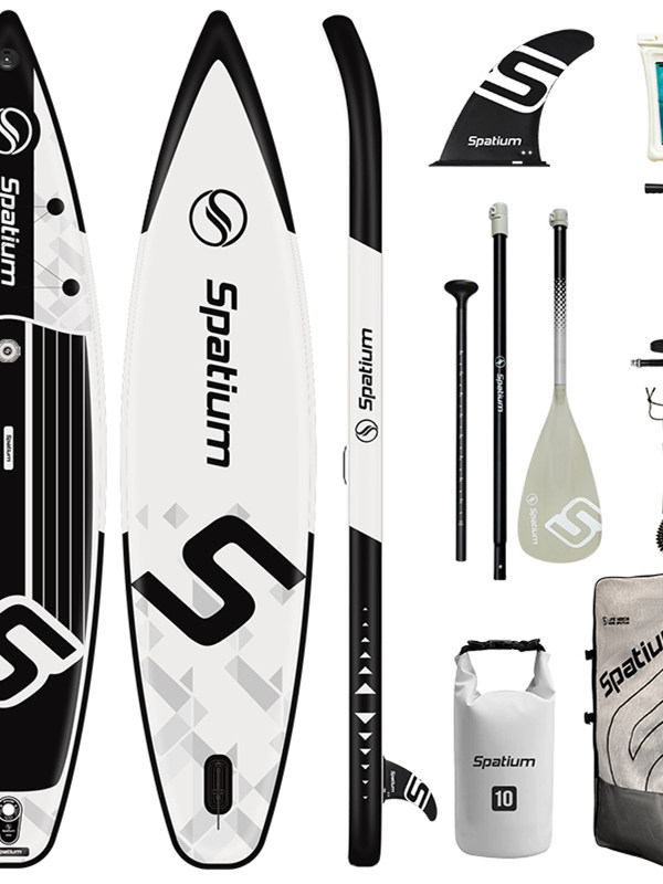 Spatium Inflatable Stand Up Paddle Board - Yao Series