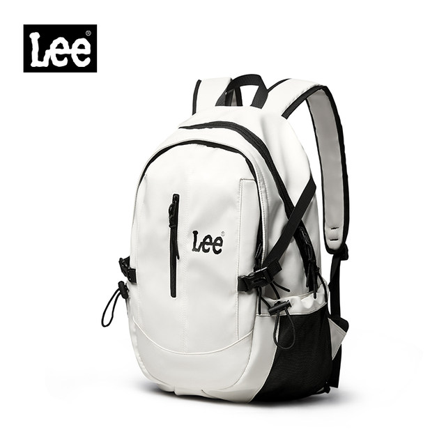 Lee's official 2024 new men's and women's backpacks, school bags for ...