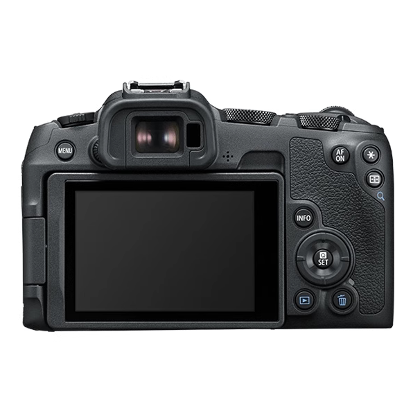 Canon/Canon R8 full-frame micro-single camera vlog shooting digital ...