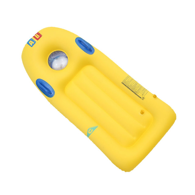 Water Elf Children's Surfboard Swimming Water Floating Board Water ...