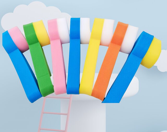 Children's dental bacteria battle costumes kindergarten dental battle ...