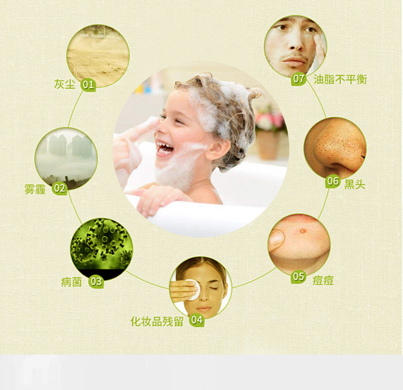 Syrian ancient soap handmade soap laurel olive oil bath face soap ...