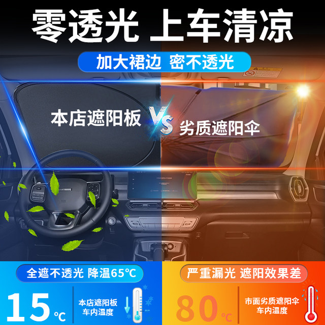 Haval H5 sun visor cover umbrella curtain sun protection new special ...