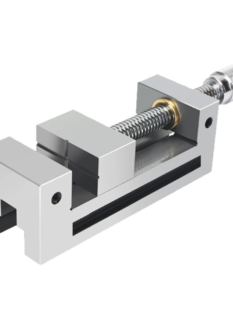 Xizhou Qgg High-Precision Manual Grinder Vise Right-Angle Drill Small ...
