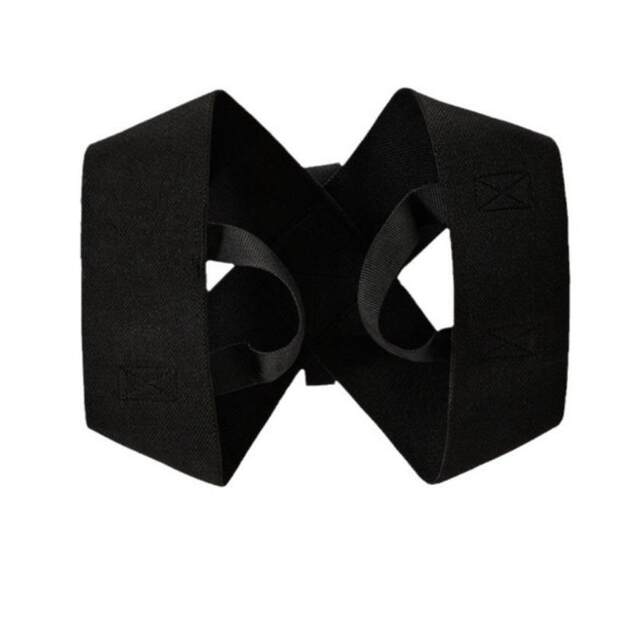 Open shoulder beauty back pose belt to improve back open shoulder ...