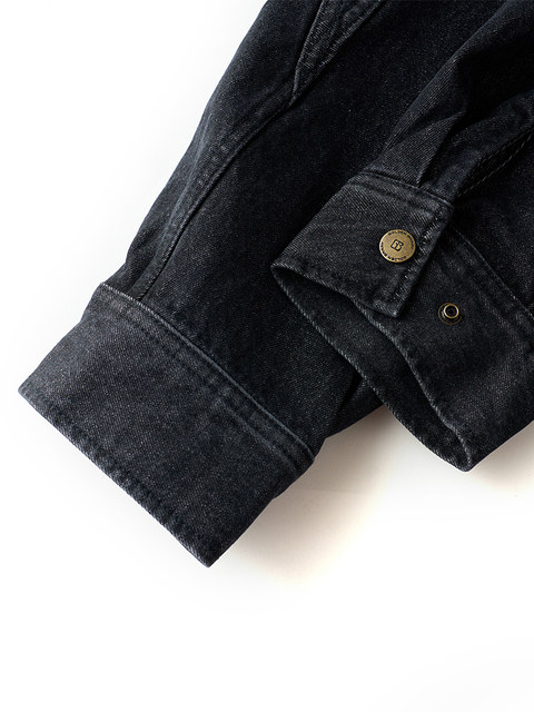 Golden Barry Gold and Bai Rui 2024 Men's retro silhouette trench jacket ...