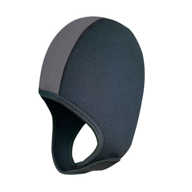 Men and women's diving headers adult swimming hats surfing, snorkeling ...